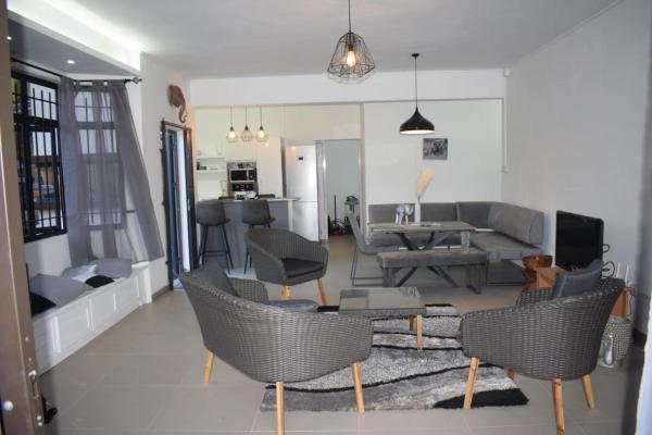 Equinox Kite Villa Mauritius - Mauritius