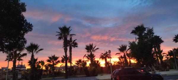 Cosy Studio +Netflix+24h Entry+silent Air Conditionning - スペイン マラガ