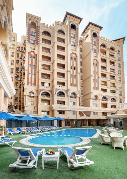 Eastern Al Montazah Hotel - Alexandria