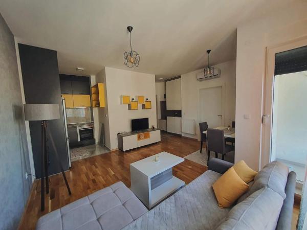 Zara 1 Apartman - Bosnie-Herzégovine