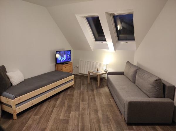 Harrachov Apartment Rýdl - Harrachov