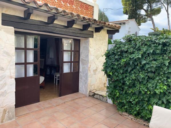 Bonito Apartamento Villa Joya - Benisa