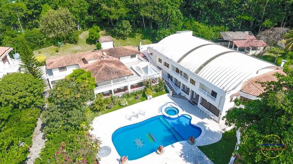 Hotel Finca Londres - Villeta