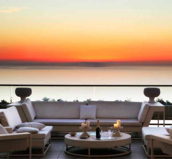Maison Blanche Taormina - Naxos