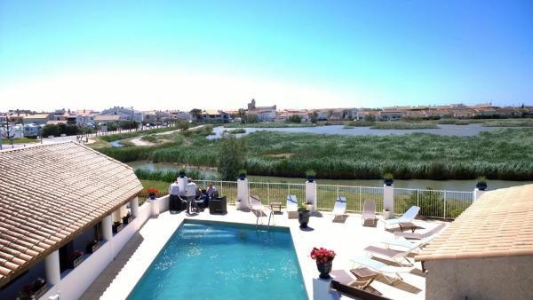 Le Maset En Camargue - Arles