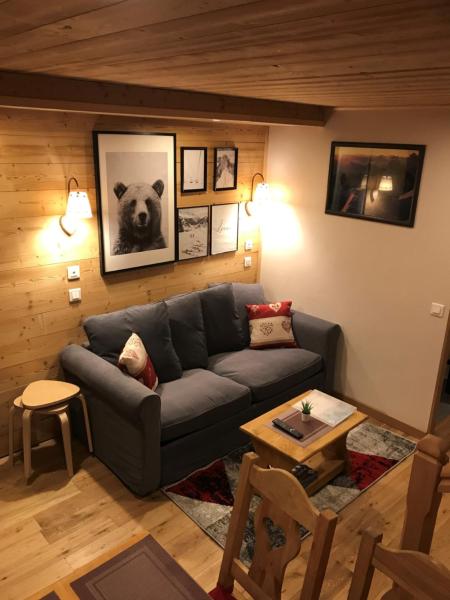 La Grande Ourse - 4 Pièces, 6 Personnes - Méribel