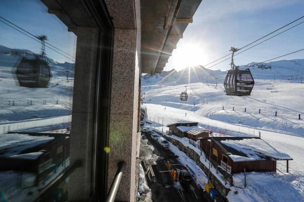 Superbe Appartement 170m2 Pied Des Pistes De Ski. - Pas de la Casa