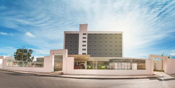 Hotel Abba Uno - Betim