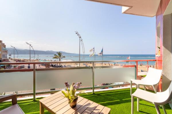 Las Canteras Ocean View - Las Palmas de Gran Canaria