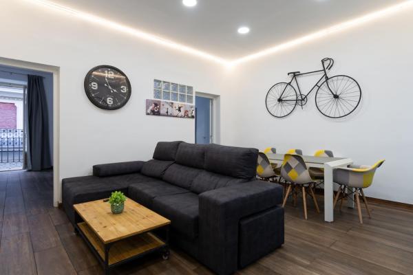 Vip Cervantes, By Monaro***** - Madrid