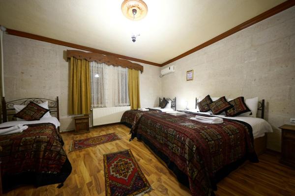 Arch Palace - Kayseri