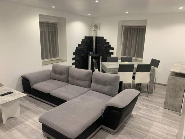 Appartement Neuf, Au Coeur Du Massif Vosgien - Lorraine