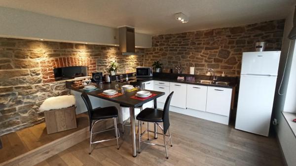Gite Evasion - Sprimont