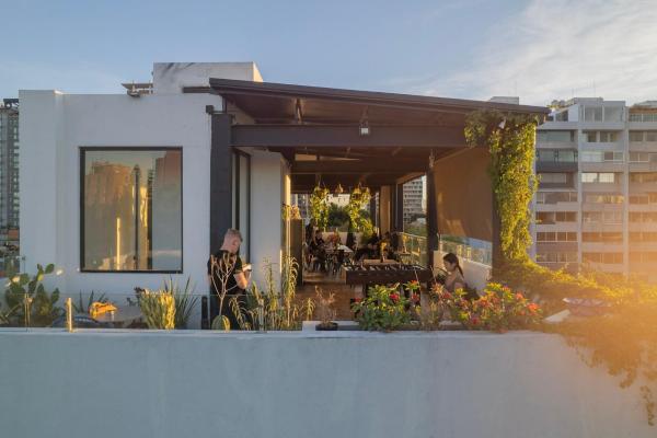 Bohostel - Guadalajara, Mexico