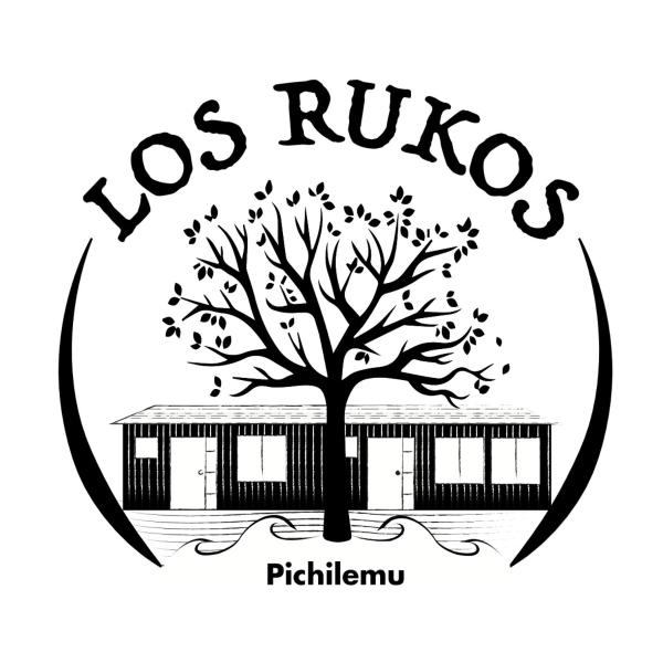 Los Rukos Cabanas (Bungalows) - Pichilemu