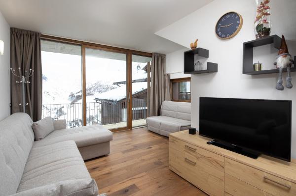Casa Noemi - Livigno