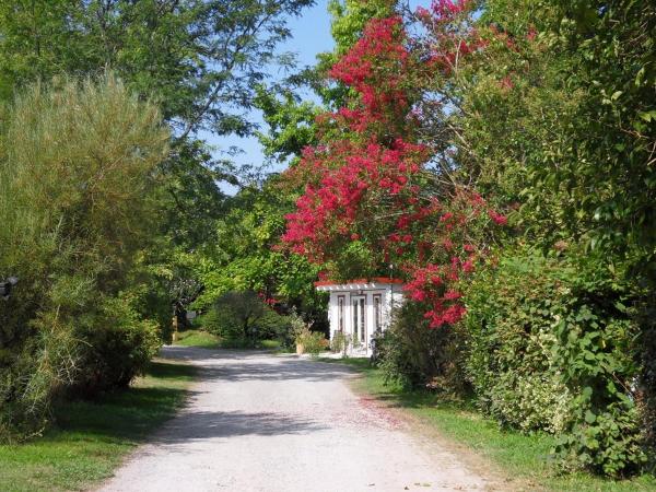 Etche Zahar - Cambo-les-Bains