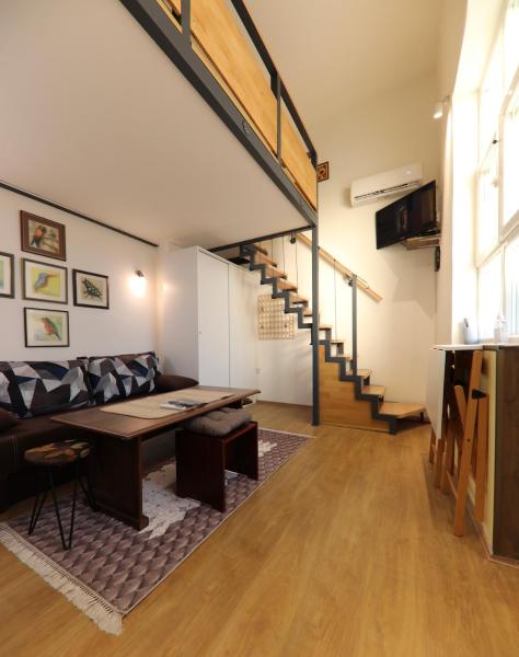 Central Ant Apartment - Belgrade