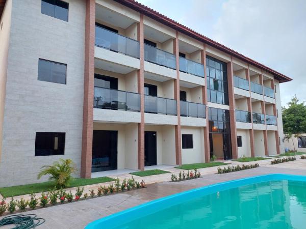 Flat Casa Da Praia - State of Pernambuco