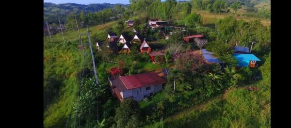 เขาค้อ อันนาอิม รีสอร์ท - Khao Kho