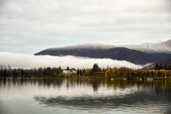Lopota Lake Resort & Spa - Georgia