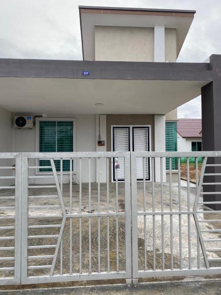 Twilight Imani Homestay Changlun - Malaysia