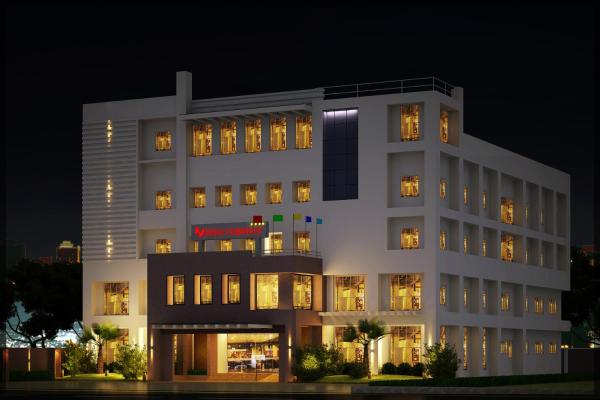 Hotel Niya Regency - Thrissur