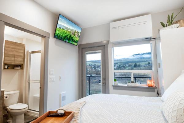 Vita Resort On Lake Okanagan - Vernon