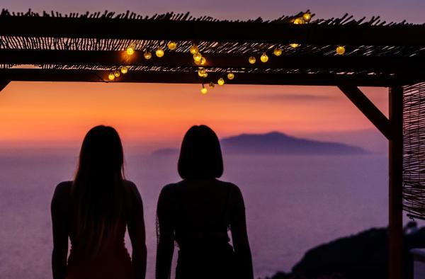 Hotel Il Girasole - Anacapri