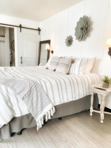 The Shack Inn - Alaska