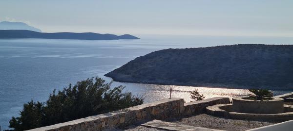 Villa Panorama - Cyclades