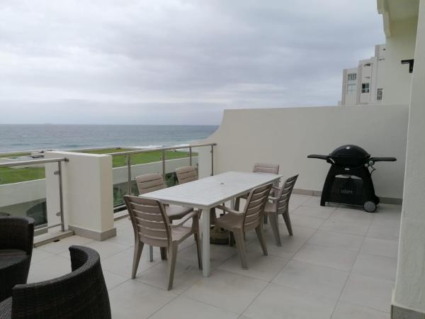 307 Bermudas - By Stay In Umhlanga - Umhlanga