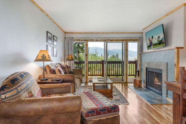 Buffalo Woods 216 - Wildernest - Colorado