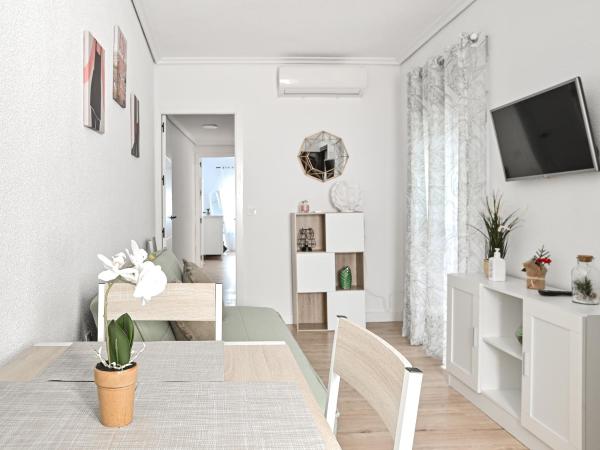 Apartamento La Pastora - Córdoba