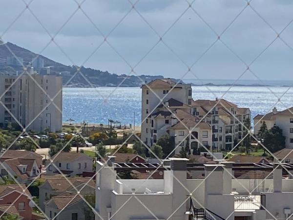 Maravillosa Vista Al Mar ¡¡¡¡, Muy Cómodo Y Nuevo. - Papudo