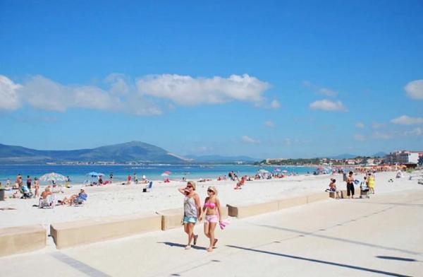 Cervi Flat Close To The Sea And The Historic Centre Of Alghero - Alghero