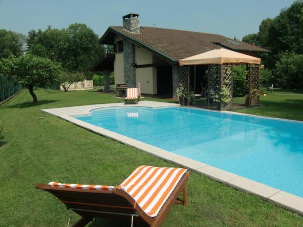 B&b Il Ciliegio - Varese
