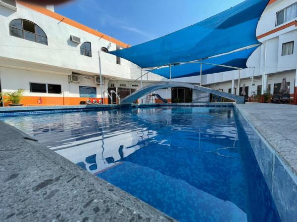 Hotel Moreno - Ciudad Valles