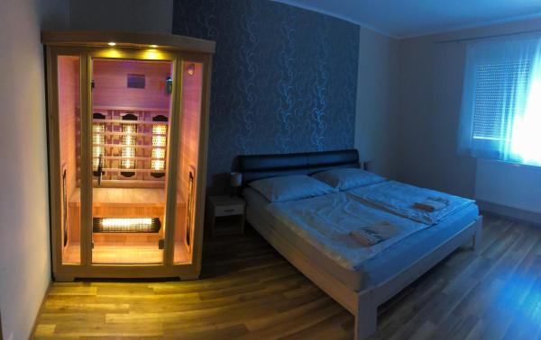 Csillagfény Apartment - Eger