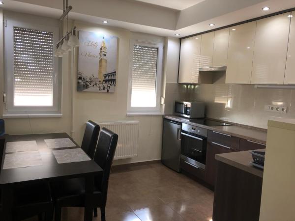 Csillagfény Apartment - Eger