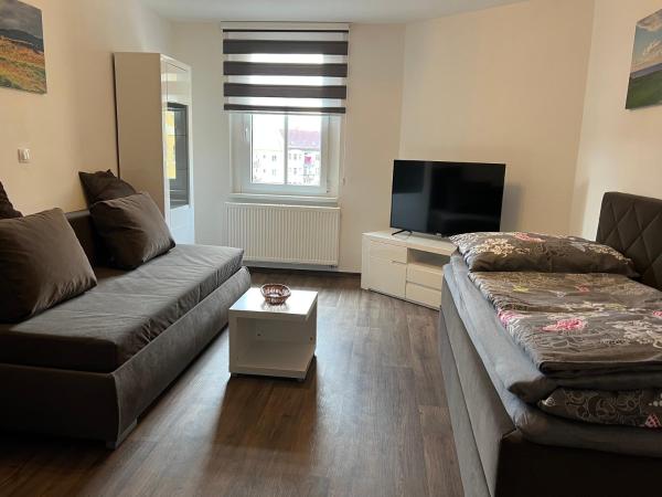 Apartman Centrum 401 - Ústí nad Labem