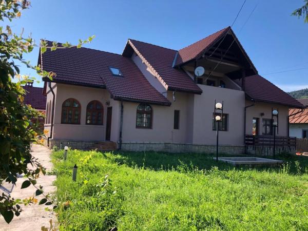 Casa Sia - Târgu Ocna