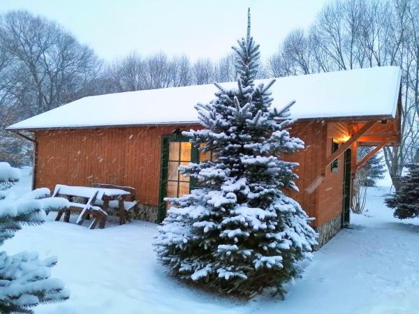 Tatralandia Chatka Snowiki - Liptovský Mikuláš