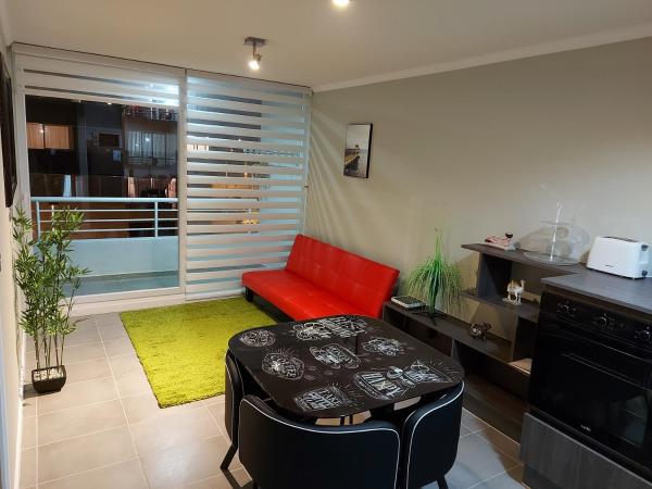 Arriendo Diario En Alto Serena V - Elqui