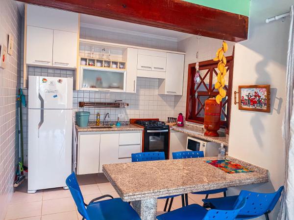 Flat 1 Dorm. Maresias Praia&lazer& Ar&piscina F3 - São Sebastião