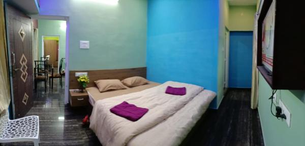 Skylarc Villa - The Best Villa In Ooty - Coonoor