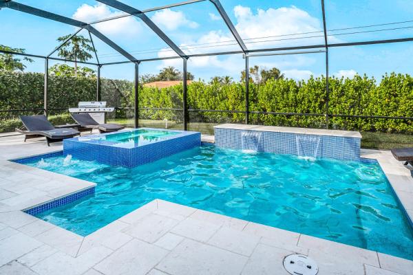 Coral Haven - Fort Myers, FL