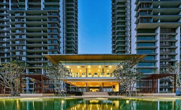 Iskandar Residences 3 Bedroom - シンガポール シティ