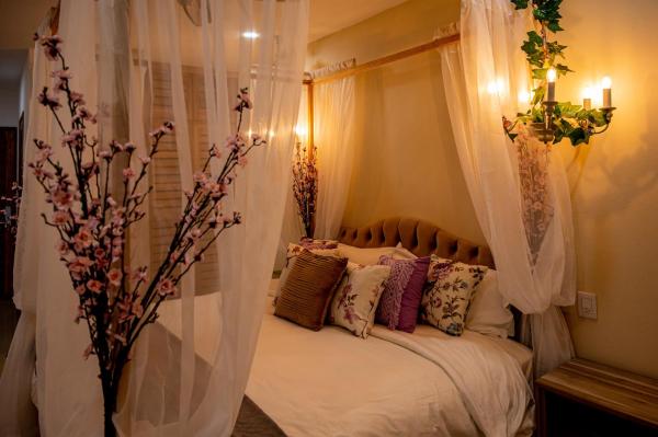 Hotel Boutique Madre Tierra - Mazunte