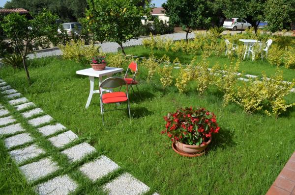 B&b La Torretta - Briatico